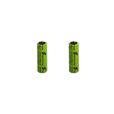 Cina 3,7 batteria ricaricabile dell'ossido di cobalto del litio della batteria HCC1450 630mAh di dimensione media di V in vendita