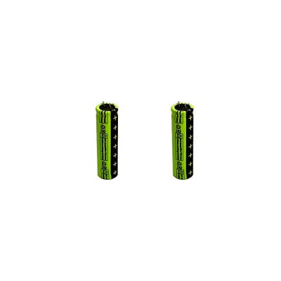 Cina 3,7 batteria ricaricabile dell'ossido di cobalto del litio della batteria HCC1450 630mAh di dimensione media di V in vendita