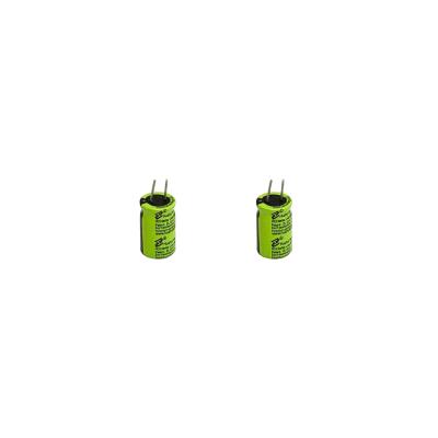 中国 32000時の小さいリチウム イオン電池HCC1320 3.7V 180mAhの充電電池 販売のため