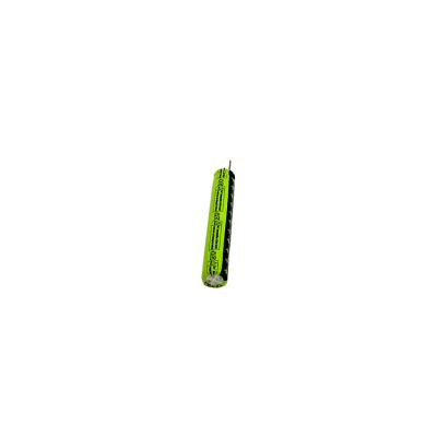中国 HCC0850 3.7V 220mAhの中型のリチウム電池耐圧防爆LCOのリチウム イオン電池 販売のため