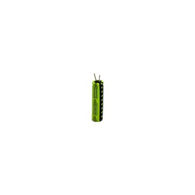 Cina Batteria media HCC0840 dell'ossido di cobalto del litio delle batterie al litio di UN38.3 3.7V 170mAh in vendita
