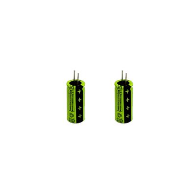 Китай Батарея окиси кобальта лития батарей лития 3.7V OEM HCC1840 средняя 1100mAh продается