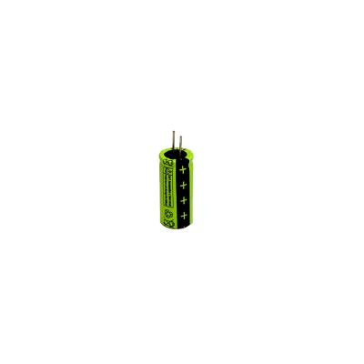 Китай Батарея окиси кобальта лития батарей лития 3.7V OEM HCC1840 средняя 1100mAh продается