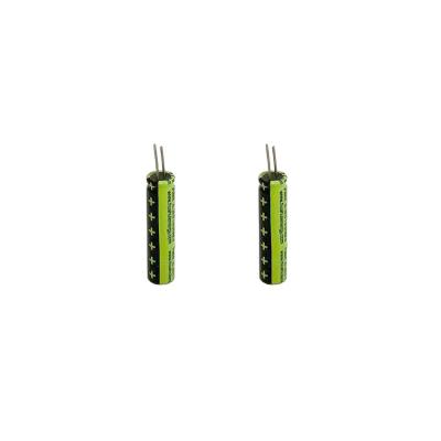 Cina Piccolo litio Ion Cobalt Oxide Battery di Ion Battery HCC7230 3.7V 80mAh del litio di LCO in vendita