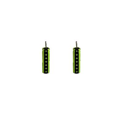 Cina Piccolo litio Ion Cobalt Oxide Battery di Ion Battery HCC7230 3.7V 80mAh del litio di LCO in vendita
