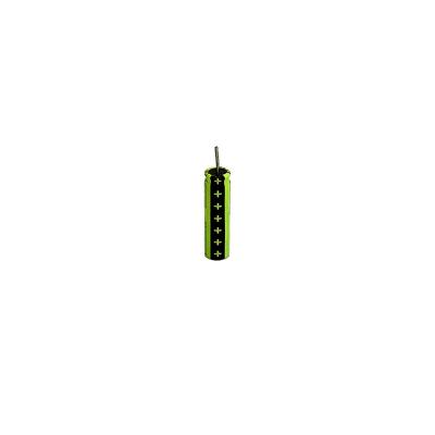 Cina Piccolo litio Ion Cobalt Oxide Battery di Ion Battery HCC7230 3.7V 80mAh del litio di LCO in vendita