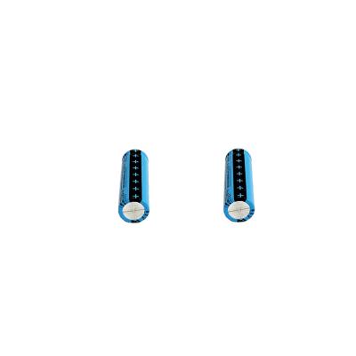 中国 普通サイズ3.7v 750mah李イオン電池HMC1650のリチウム マンガン電池 販売のため