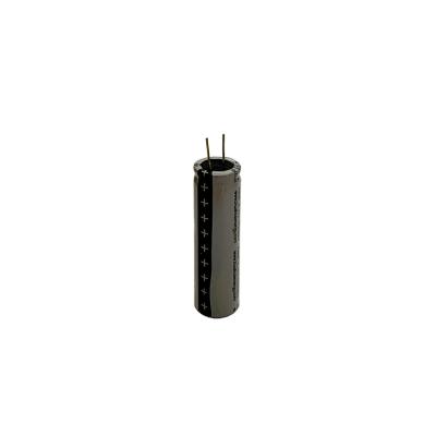 Cina Batteria al litio di NSC1865 3.7V 2200mAh in vendita