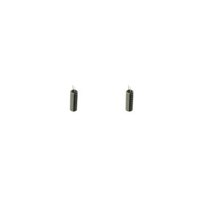 Cina Litio ternario Ion Battery Small Size del CE NSC0927 3.7V 140mAh in vendita