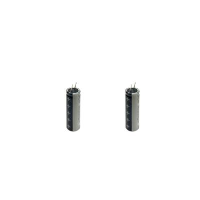中国 李中型のイオン14500は3.7ボルト800mah 32000三つ組みのリチウム イオン電池を時間を計る 販売のため
