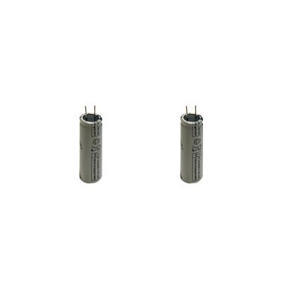 中国 李中型のイオン14500は3.7ボルト800mah 32000三つ組みのリチウム イオン電池を時間を計る 販売のため