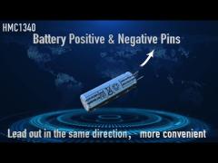 HMC1340 3.7V 330mAh