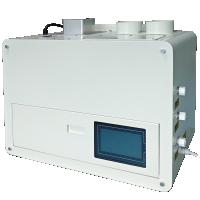 China CV-U3000B-E1 garbage transfer station for sale