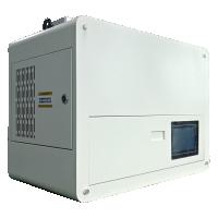 China CV-U3000B-E1 garbage transfer station for sale