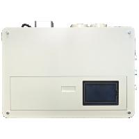 China CV-U3000B-E1 garbage transfer station for sale
