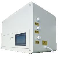 China CV-U3000B-E1 garbage transfer station for sale