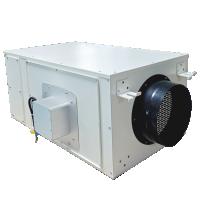 China TY-H1000D-E1 garbage transfer station for sale