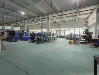 China Factory - Foshan Olang Intelligent Equipment Co.,LTD