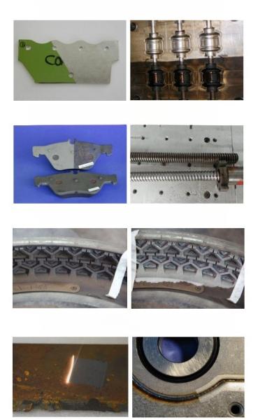 Quality Precision Metal Handheld Laser Welding Machine With Remote Control And for sale
