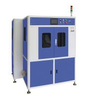Quality Platform Straight Stainless Steel Pipe Welding Machine Air Cooling Laser Welder for sale