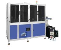 Quality Air Cooling Automatic Tig Welding Equipment with Three Stations for sale
