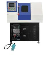 Quality Single Station Semi Automatic TIG Welding Machine For Manifold Fabrication for sale
