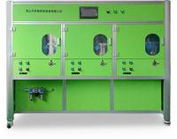 China Stainless Steel Vertical O Ring Assembly Machine with Touch Screen Control 220V AC 0.6Mpa for sale
