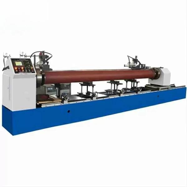 Quality Industrial Flange Welding Machine With Laser Source Scanning Head With CCD for sale