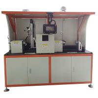 Quality Adjustable Welding Speed TIG Welding Machine 220V For Aesthetically Pleasing for sale