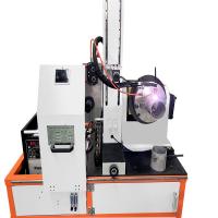 Quality FWM-100 Flange Welding Machine with YC-400TX4 Power Supply for sale