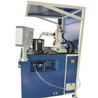 Quality Accurate Laser Welding Equipment 0 - 120mm/s Speed For Large Scale Operations for sale