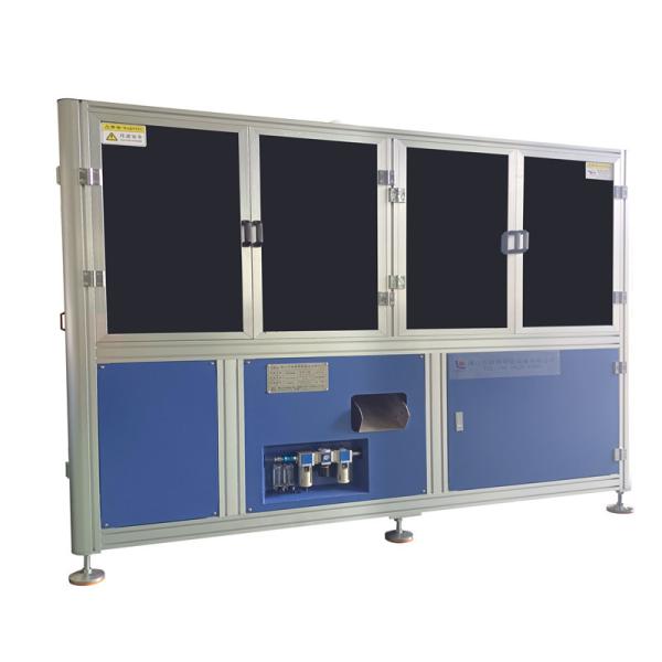 Quality High Strength Automatic Tig Welding Equipment Corrosion Resistance Fan Cooling for sale