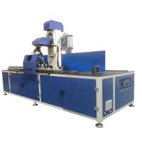 Quality Precise Control Automatic Tig Welding Equipment With DC / PULSE Working mode for sale