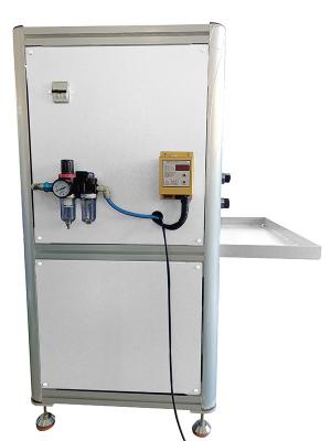 China Touchscreen O-ring assemblage machine 220AC 50HZ Automatische O-ring installatie for sale