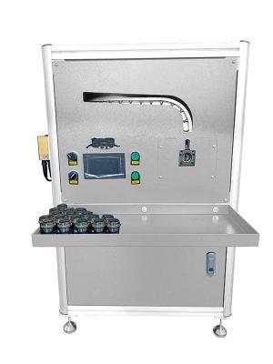 China Compacte multi-stage O-ring assemblage apparatuur voor naadloze productie for sale