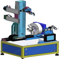 Quality 15KW 380V 50hz Pipes Flange Welding Machine With Advanced Cooling System for sale