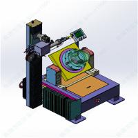 Quality Automatic Pipe Flange Welding Machine With Pre Qualified WPS for sale