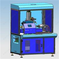Quality IP21S TIG Welding Machine Stainless Steel Circumferential Welding Machine for sale