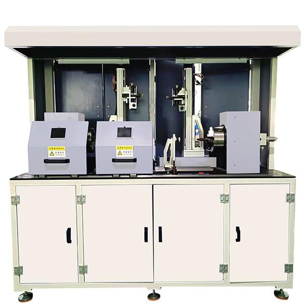 Quality High Frequency Semi Automatic TIG Welder For Stainless Steel Joints for sale