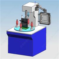 Quality Water Cooling Fiber Laser Welder Machine 200W Fiber Laser Welder Machine for sale