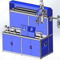 Quality Compact Automatic Tig Welding Equipment With High Precision And Easy Mobility for sale