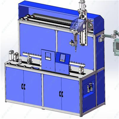 Quality Compact Automatic Tig Welding Equipment With High Precision And Easy Mobility for sale