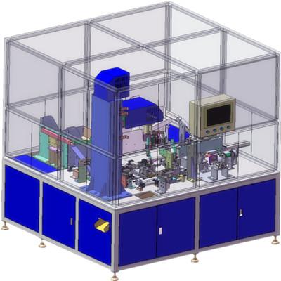 China Automatic Tungsten Inert Gas Welder Offering Adjustable Settings For Fine Control On Thin for sale