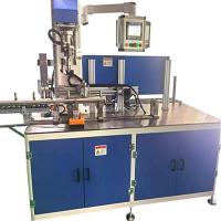 China PLC Controlled Automatic TIG Welding Machine 200W Fiber Laser 100KGS for sale