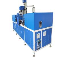 China Automatic TIG Welding Machine 200W PLC Control Water Cooling Fiber Laser for sale