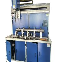 China 1064nm 200W Automatic TIG Welding Machine with PLC Control Seamless Arc for sale