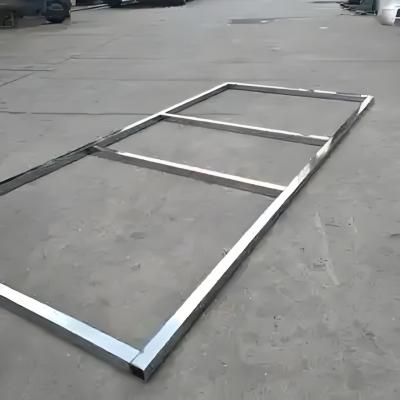 China Equipo de soldadura por láser de precisión flexible, control por PLC para fabricación de metales en venta