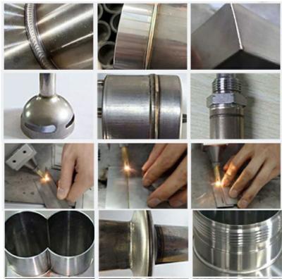 中国 CCDビジョン画像観察システム付き2000Wレーザー溶接装置 販売のため