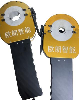 Cina Saldatrice TIG automatica controllata da PLC 10-300A 71V in vendita
