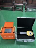 China Automatic TIG Welding Machine 10-300A Water Cooling PLC Control 7 Inch Touch Screen for sale